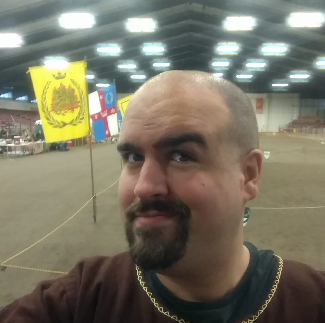 Remembering Faris Moore – "Man is a genius when he is dreaming." ~Kurosawa